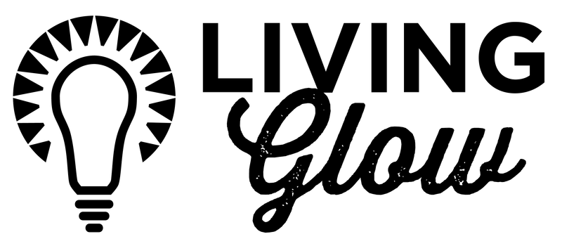 Living Glow Rechargeable LED Bulbs 3-Pack | Living Glow Bulbs