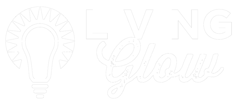 Living Glow Rechargeable LED Bulbs 3-Pack | Living Glow Bulbs